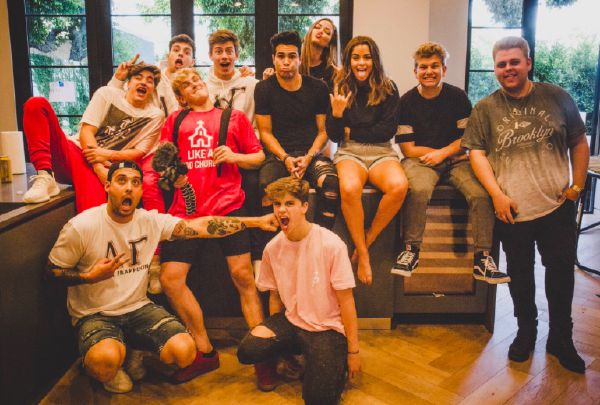 Name The Team 10 Members - Test | Quotev