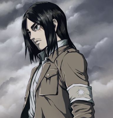 Eren Fury