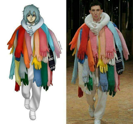 Which MHA character matches your personality the most? - Quiz | Quotev