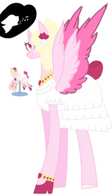 Is your MLP oc a Mary Sue? Finished - Quiz | Quotev