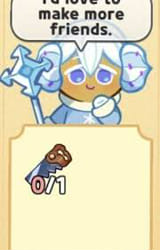Get A Cookie Run Rarity Based Off Unrelated Questions! - Quiz | Quotev