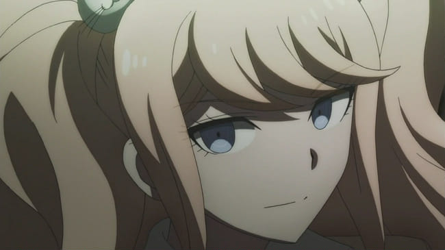 Pick some Danganronpa Characters to get a MHA Character to Hang Out ...