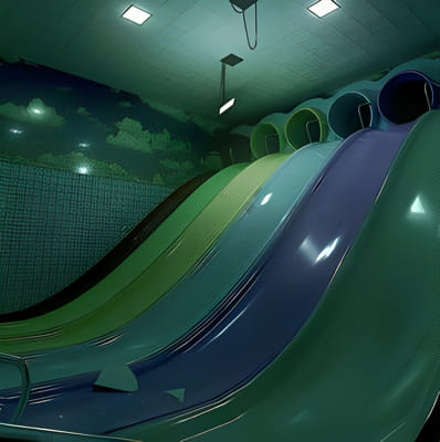 𝚃𝚑𝚎 𝙰𝚋𝚊𝚗𝚍𝚘𝚗𝚎𝚍 𝚆𝚊𝚝𝚎𝚛𝚙𝚊𝚛𝚔 [Dreamcore/Weirdcore Story] - Quiz | Quotev