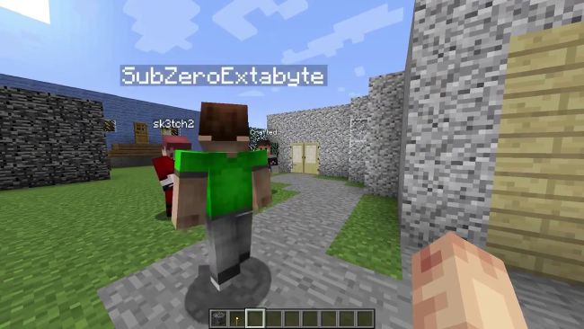 Do you know THE PALS - Test