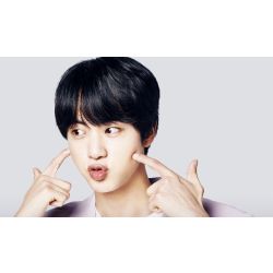 How Well Do You Know Jin From BTS? - Test | Quotev