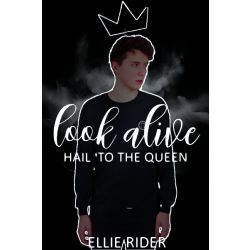 Ellie Rider | Quotev