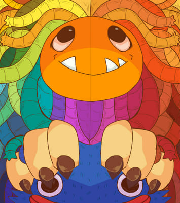 Would Yarnaby be your friend? - Quiz | Quotev