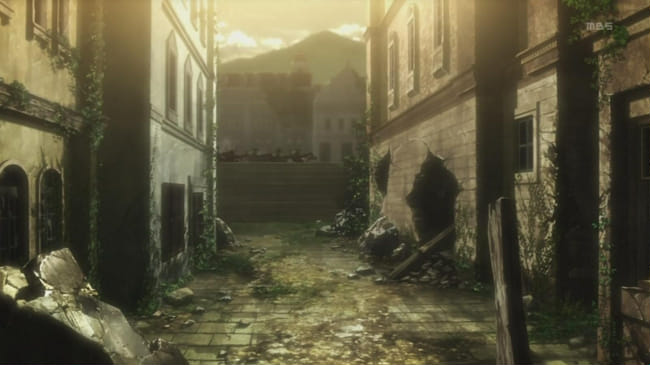 Attack on Titan QUIZ - What's your true nature? - Quiz | Quotev