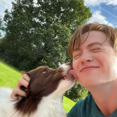 How well do you know Kit Connor? - Test | Quotev