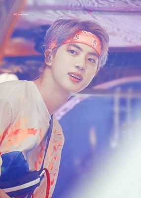Are you Jin's ideal type? - Quiz | Quotev