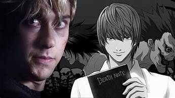 How well do you know Death Note? - Test | Quotev