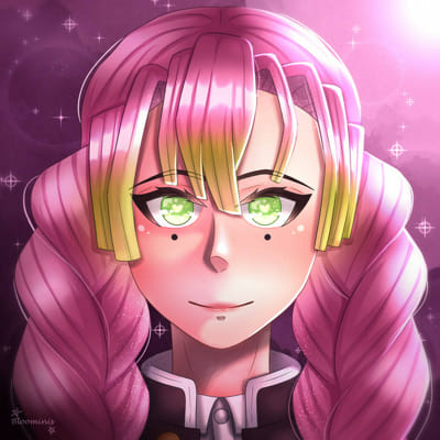 What does Mitsuri think about you? - Quiz | Quotev