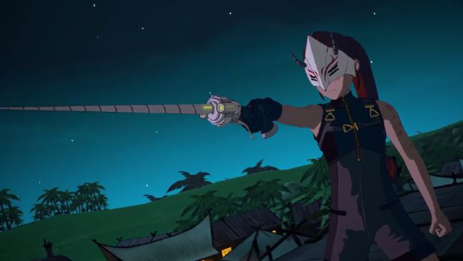 RWBY Trivia 2 - Test | Quotev