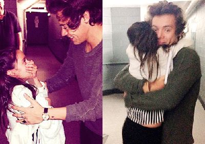 Kidnapped by One Direction. Chapter 3. "I'm Your Brother." - Quiz | Quotev