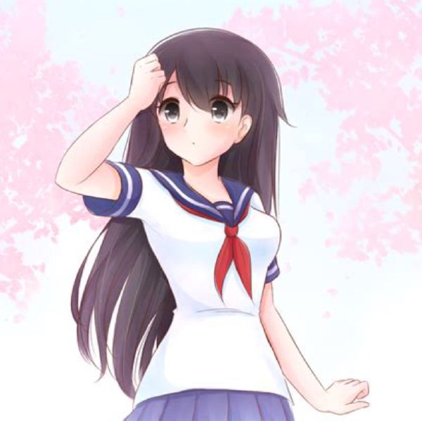 Your Anime Senpai! (Girls only) - Quiz