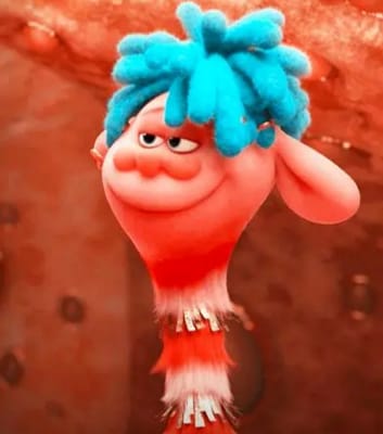 How well do you know trolls? - Test | Quotev