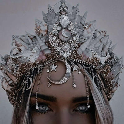 𝕐𝕠𝕦𝕣 𝕞𝕒𝕘𝕚𝕔𝕒𝕝 𝕓𝕝𝕠𝕠𝕕𝕝𝕚𝕟𝕖 - Quiz | Quotev