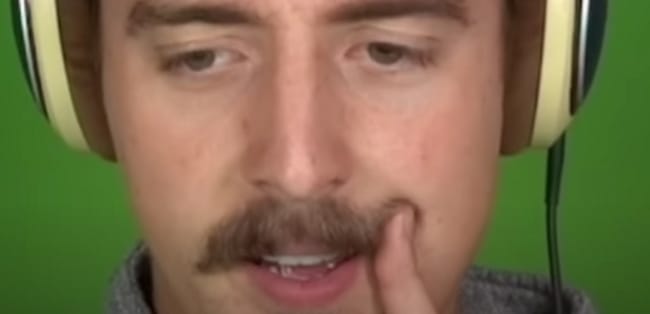 The ultimate Denis Daily quiz - Test | Quotev