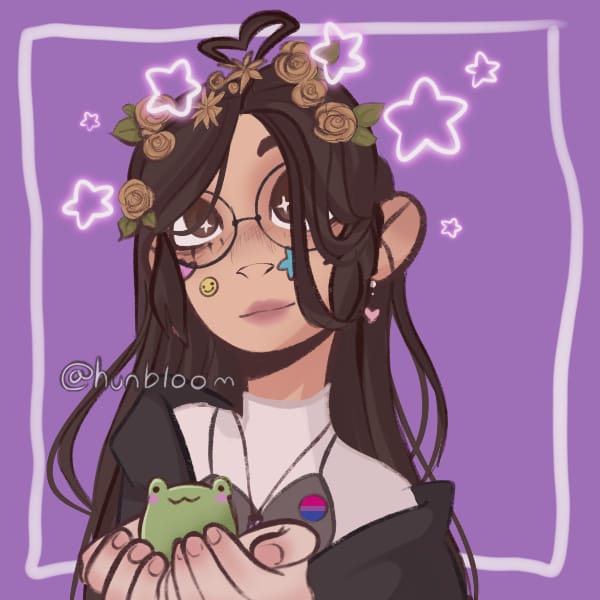 Milifie Avalon | Quotev