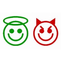 Are You Good or Evil? - Quiz | Quotev