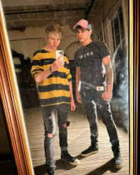 Are you a real Sam and Colby fan? - Test | Quotev