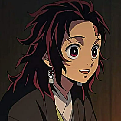 Write a letter to tanjiro - Quiz | Quotev