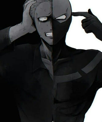 Jin Bubaigawara (Twice) | Who Is Your MHA Yandere? - Quiz | Quotev