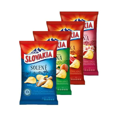 Slovak food survey, would you eat our foods? - Survey | Quotev