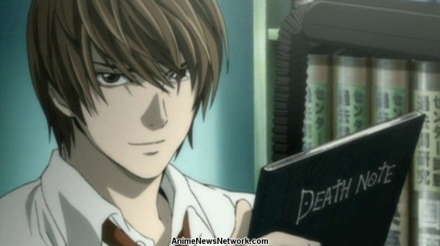 How well do you know Death Note? [Hard] - Test | Quotev