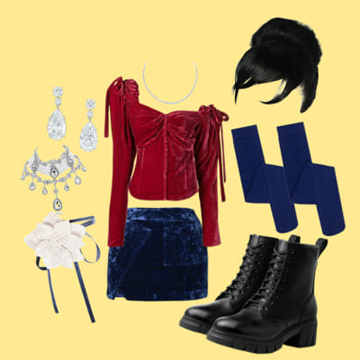 Be a K-Pop Stylist! (ITZY Edition) - Quiz | Quotev