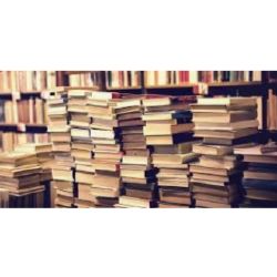 Tell me about yourself and I'll give you a not so popular book ...