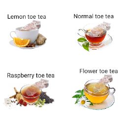 Which Toe Tea are you? - Quiz | Quotev