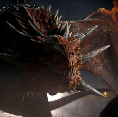 Guess the dragon from ASOIAF - Test | Quotev