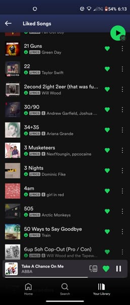 Pick Some Stuff and Get a Song Rec - Quiz | Quotev