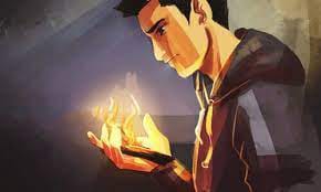 HoO Characters' Knowledge Quizzes - Part 5 (Frank) - Test | Quotev