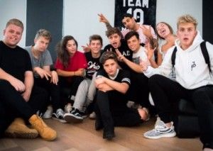 Do you know The Team 10 members? - Test