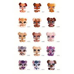 Lps popular - Test | Quotev