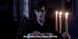 ASOUE: Which VFD part of the schism would you be according to your ...