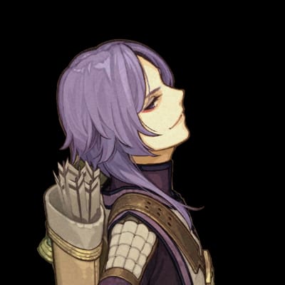 FE Echoes Character by Gaiden Design - Test | Quotev