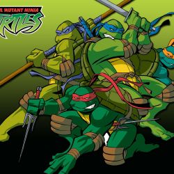Tmnt quiz part 2 - Quiz | Quotev