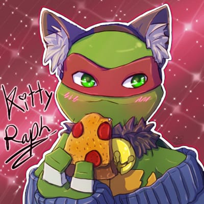 Which TMNT character are you? - Quiz | Quotev