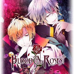 Shall We Date?: Blood In Roses+- Which character would you date? - Quiz ...