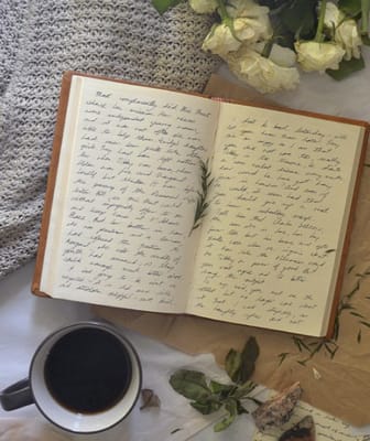A Day In Your Cottagecore Life - Quiz | Quotev