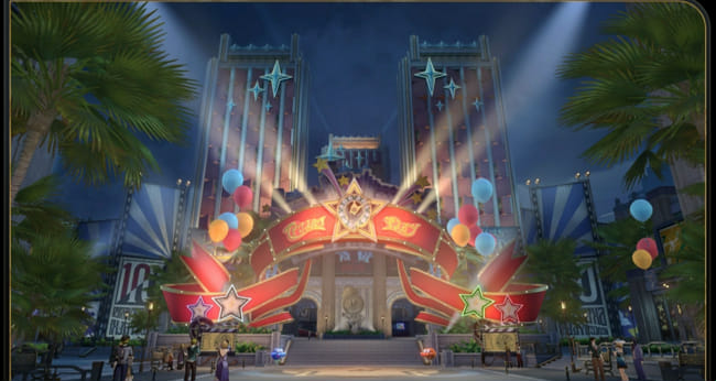 Which hsr Penacony character are you? - Quiz | Quotev