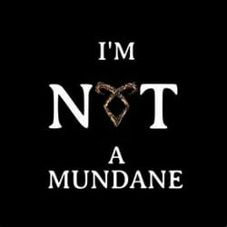 The Shadowhunters Rhyme - Test | Quotev