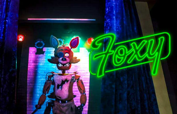 Fnaf 1 will you survive - Test | Quotev