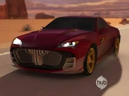 Transformers - Sparkmate - Quiz | Quotev