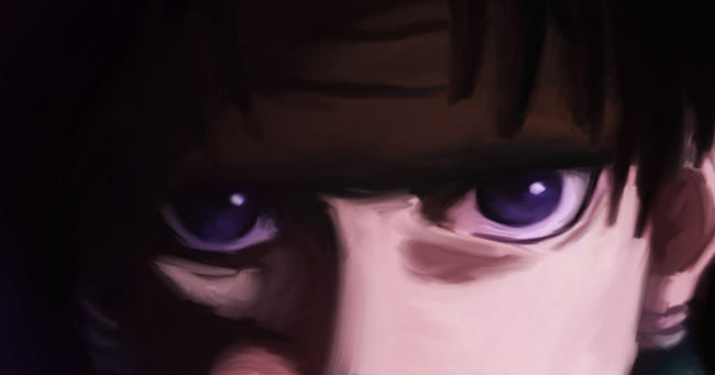 What Does Chrollo Think Of You? - Quiz | Quotev