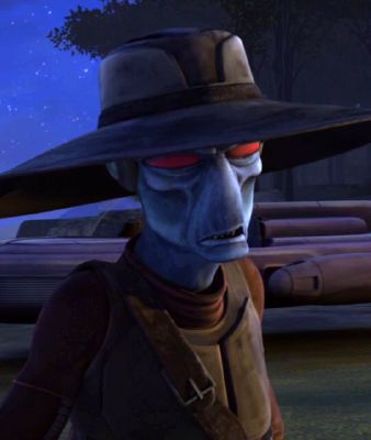How well do you know Star Wars: The Clone Wars? - Test | Quotev