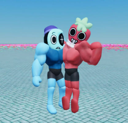 which dandy’s world character wants you dead? - Quiz | Quotev